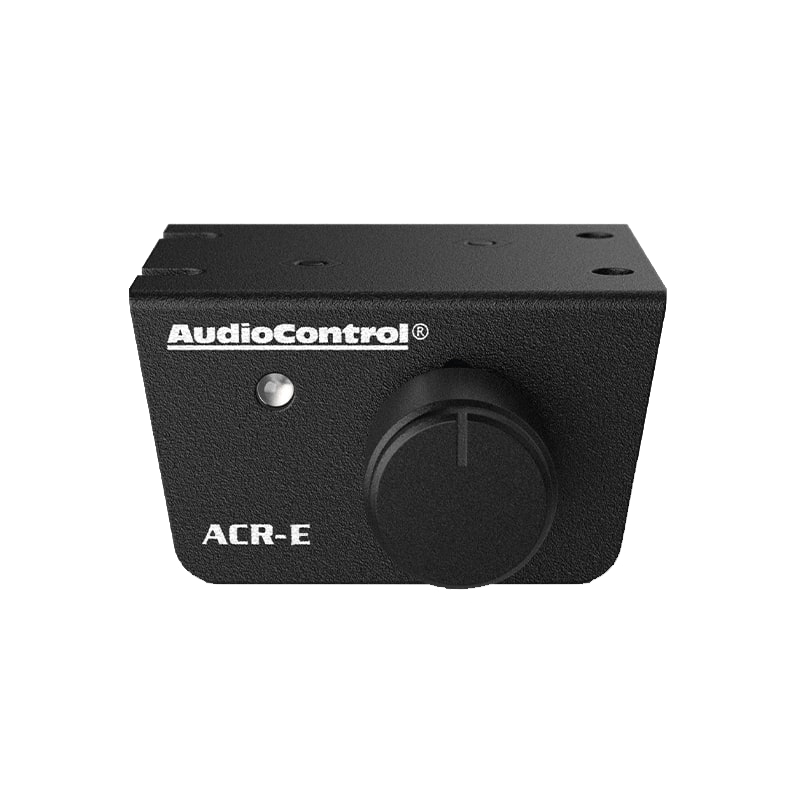 ACR-E Dash Remote — AudioControl