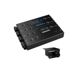 Line Output Converters — AudioControl
