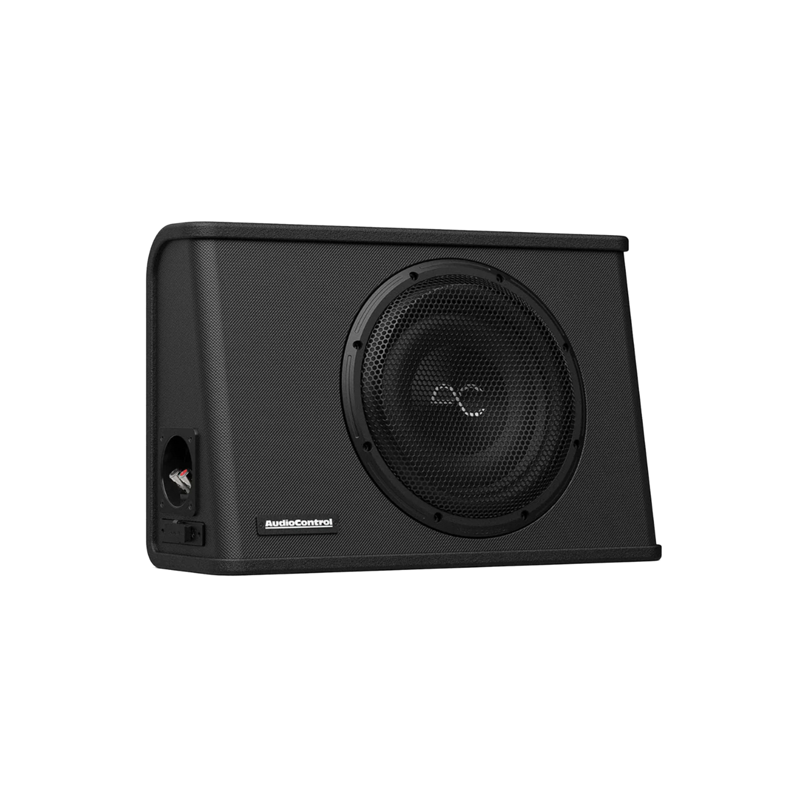 TXFBB12 Ford Bronco (2021-2025) 12" Swing Gate Loaded Sealed Subwoofer ...