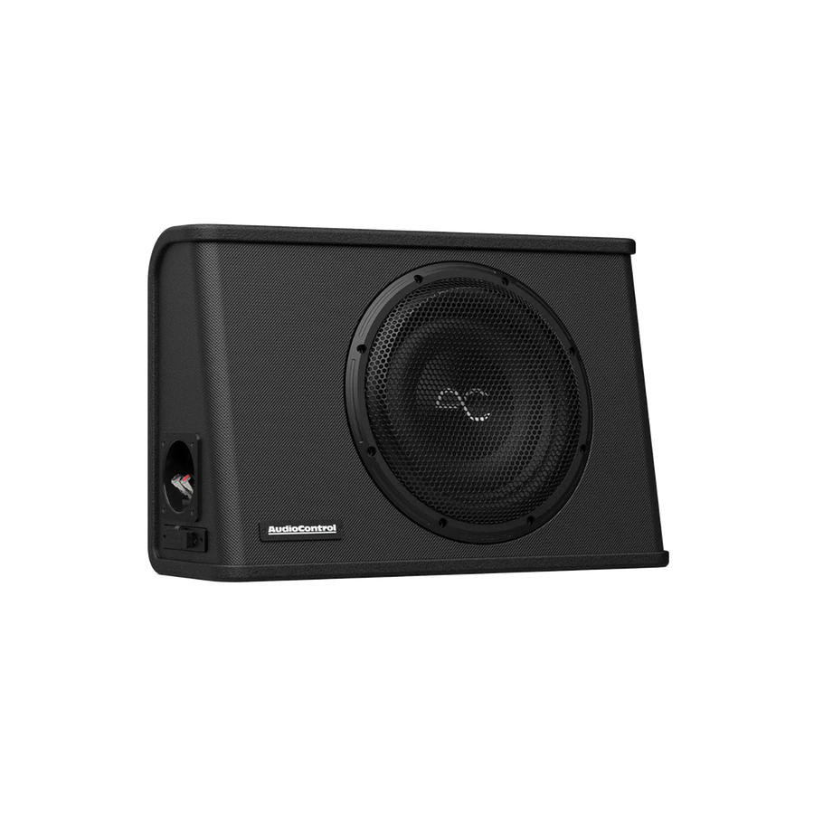 TXFBB12 Ford Bronco (2021-2025) 12" Swing Gate Loaded Sealed Subwoofer ...
