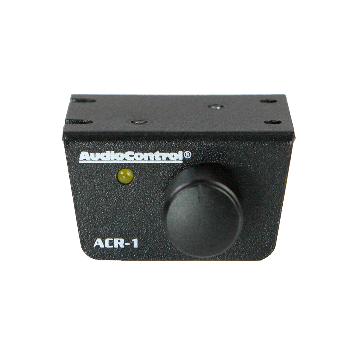 The EPICENTER Bass Restoration Processor Car Audio Bass Booster | Black ...