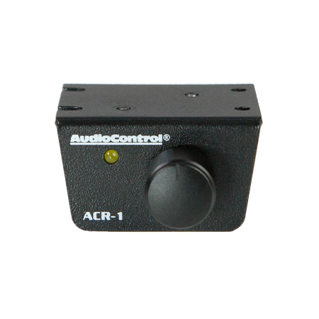 Contact Us — AudioControl