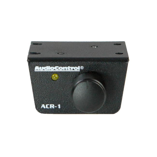 DM-RTA Real Time Analyzer Multi-Test Tool — AudioControl