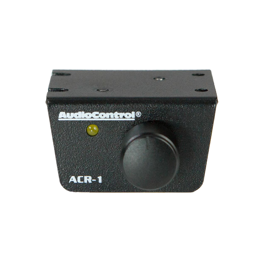 DM-RTA Real Time Analyzer Multi-Test Tool — AudioControl