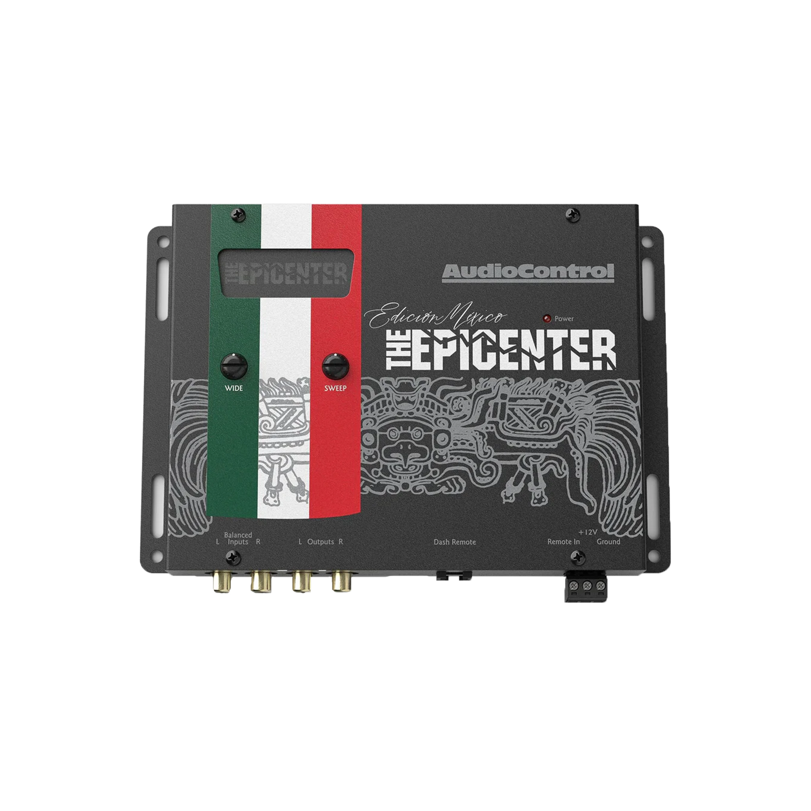 AudioControl | View All Our Installation Guides