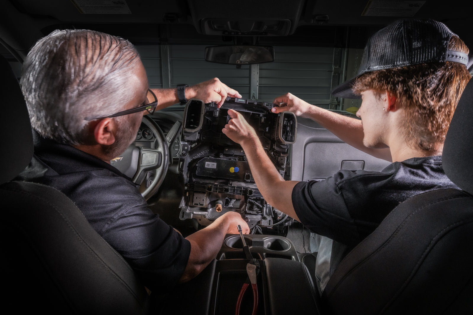 AudioControl | Digital Signal Processors (DSP)