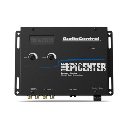 AudioControl | View All Our Installation Guides