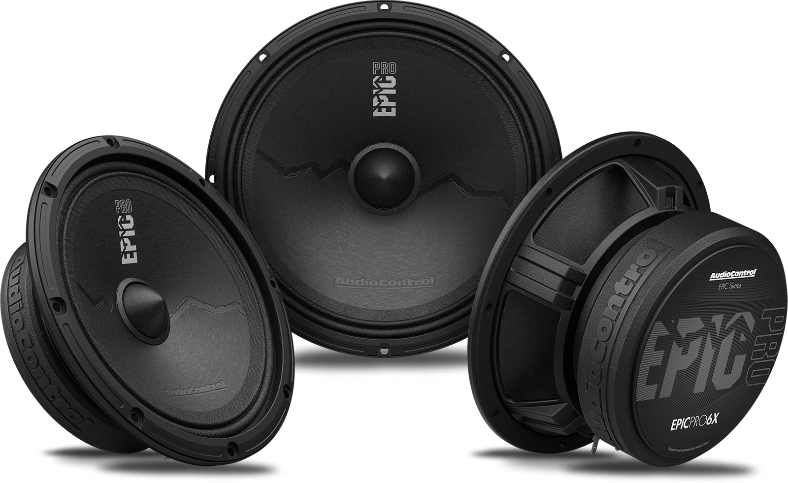 D-6.1200 High-Power 6-Channel DSP Matrix Car Audio Amplifier w/AccuBASS ...