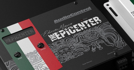 AudioControl | Shop All